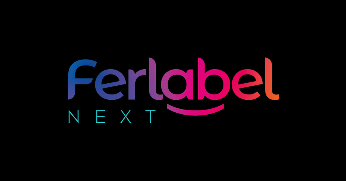Ferlabel Next - Soluzioni Innovative